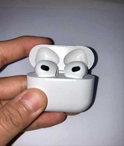 Наушники apple earpods | Festima.Ru - Мониторинг объявлений