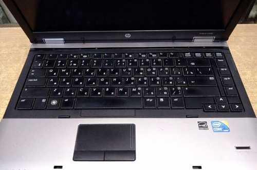 Ноутбук 14 "HP ProBook 6440b Intel Core I5