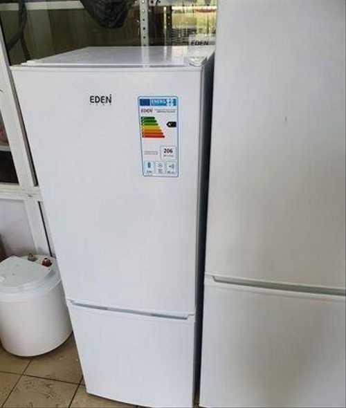 Холодильник Eden EDM-231WH