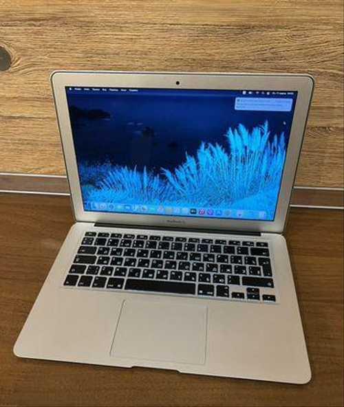 Apple MacBook Air 2017/8GB