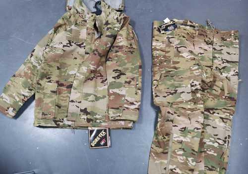 Мембрана Gore-tex multicam