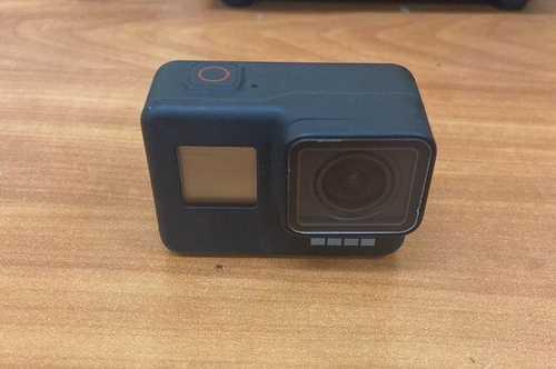 Камера GoPro Hero 7 (донор)