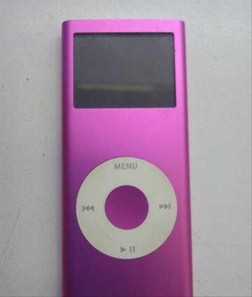 iPod Nano 2 (A1199) 4gb