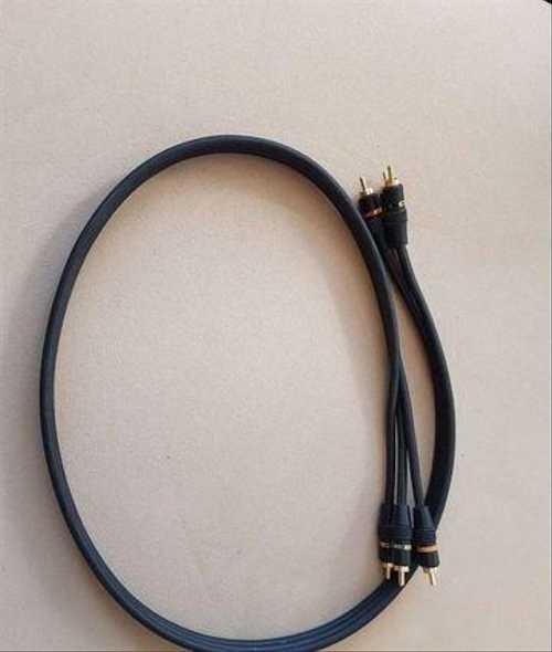 Компонентный кабель Monster Cable Standart