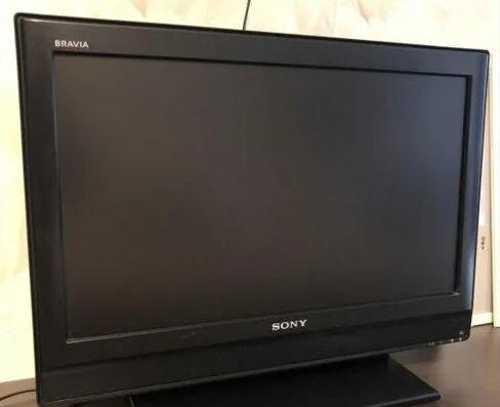 Телевизор Sony Bravia Model: KDL-26P3000