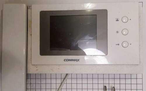 Видеодомофон Commax CDV-40NM