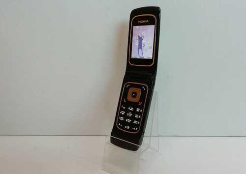 Мобильный телефон Nokia 6555