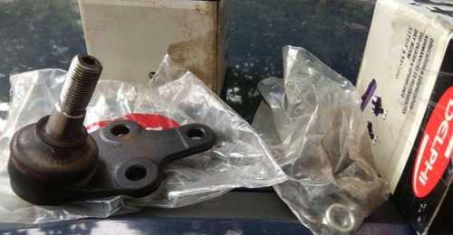 Шаровая опора Delphi TC1433 Focus 2/Volvo s40