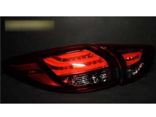 LED фонари Mazda CX-5 (KE) 2011-2017