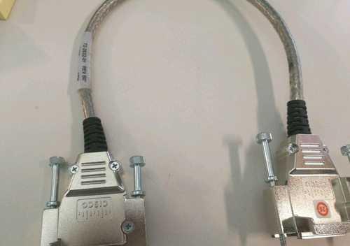 Стэк кабели cisco 72-2632-01, 0.5 метра