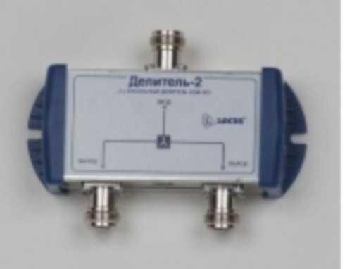 Делитель-2 GSM сигнала 900