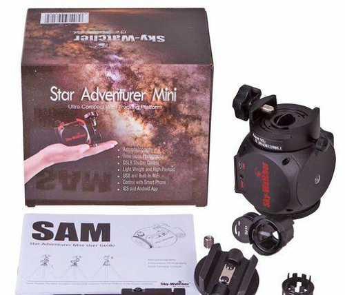 Монтировка Sky-Watcher Star Adventurer версия Mini