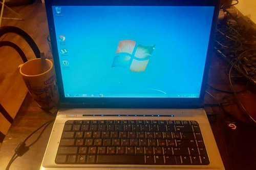 HP pavilion entertainment PC