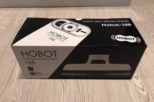 Robot hobot 188