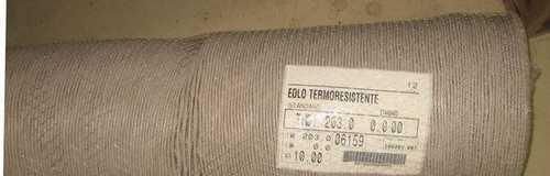 Шланг (рукав) тип eolo termoresistente TR 01 203