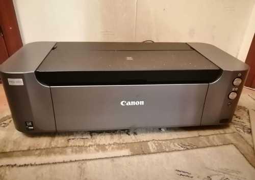 Принтер Canon Pro 100S