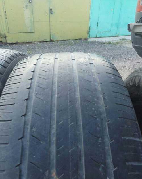 Michelin Latitude Tour HP 109V