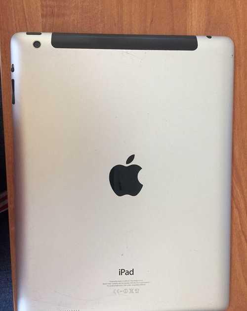 iPad 1460