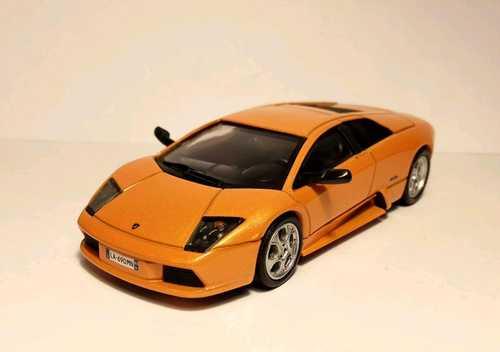 Lamborghini Murcielago 1/43