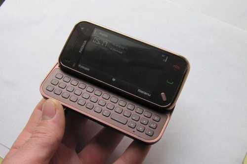 Nokia N97 mini