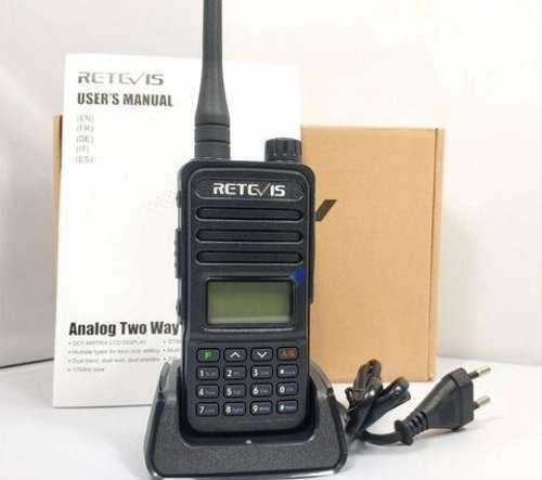 Рация Retevis RT85 VHF/UHF