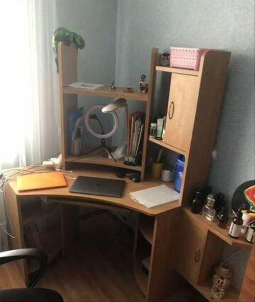 Компьютерный стол за вашу цену