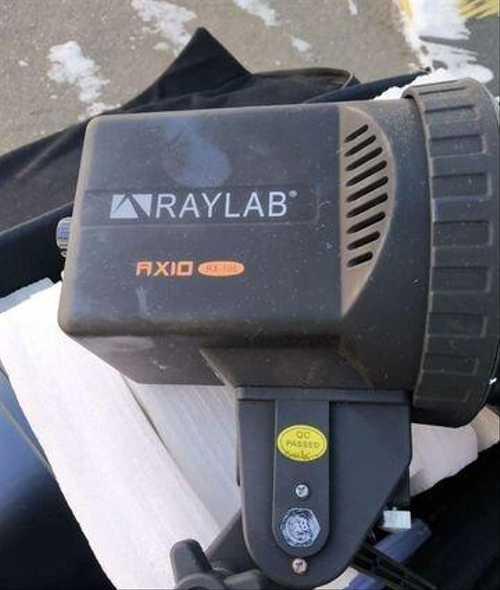 Студийная вспышка raylab axio RX-100