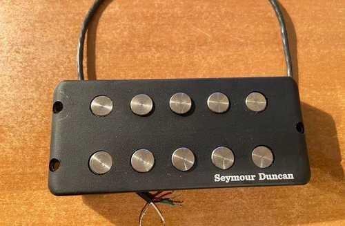 Звукосниматель Seymour Duncan SMB-5D