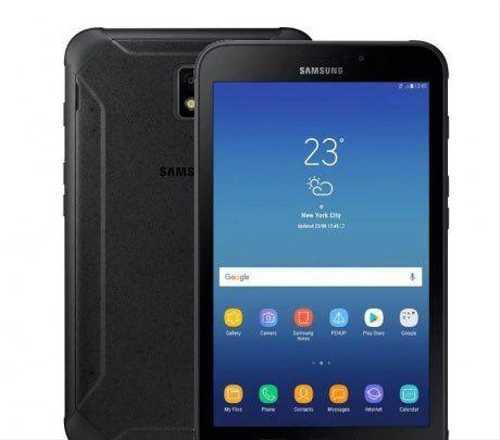 Samsung Galaxy Active Tab 2