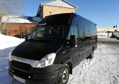 Запчасти ремонт iveco daily