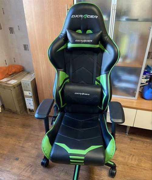 Компьютерное кресло DXRacer Racing OH/RV131