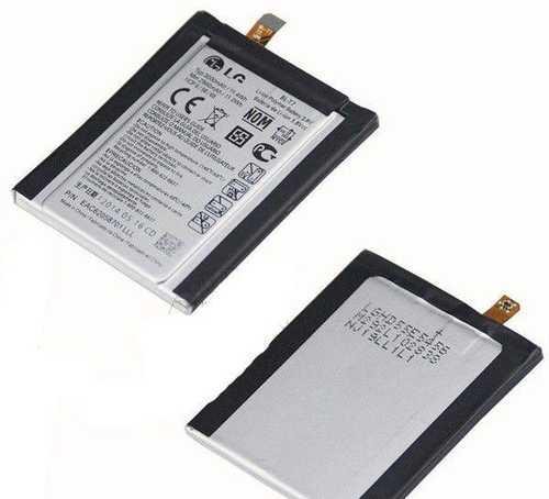 Аккумулятор LG Optimus G2 (D802/D805/D803/VS980) 3