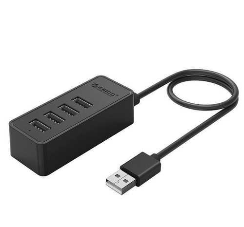 USB-концентраторы Orico W5P-U2