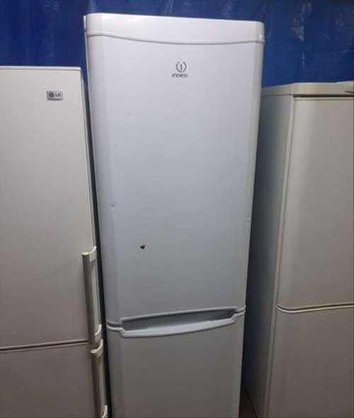 Холодильник индезит 185см