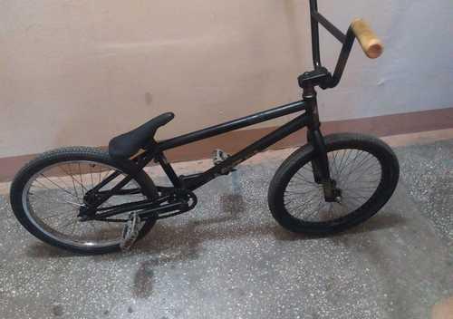 BMX Дербан