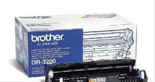 DR-3200 Фотобарабан Brother