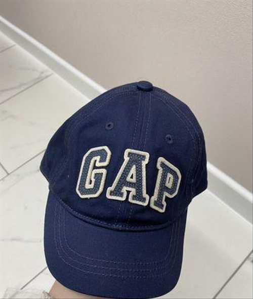 Бейсболка кепка gap для мальчика