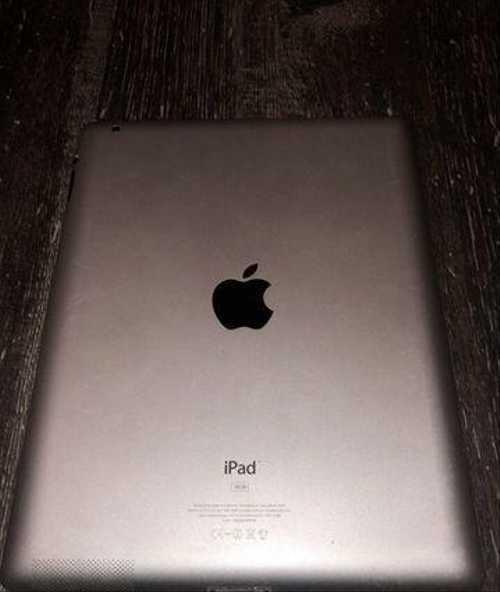 iPad 16gb