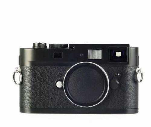 Leica M9 Monochrom CCD