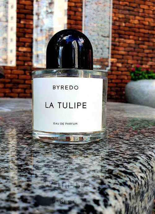 Парфюм Byredo la Tulipe 100ml