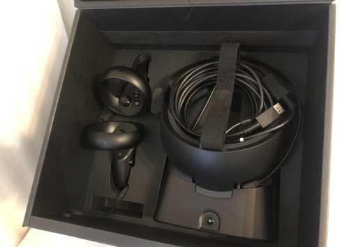 Очки Oculus Rift S