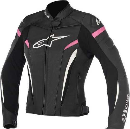 Куртка alpinestars Stella GP Plus R v2