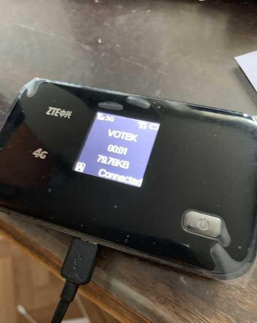 Sale Новый 3g роутер Zte mf93