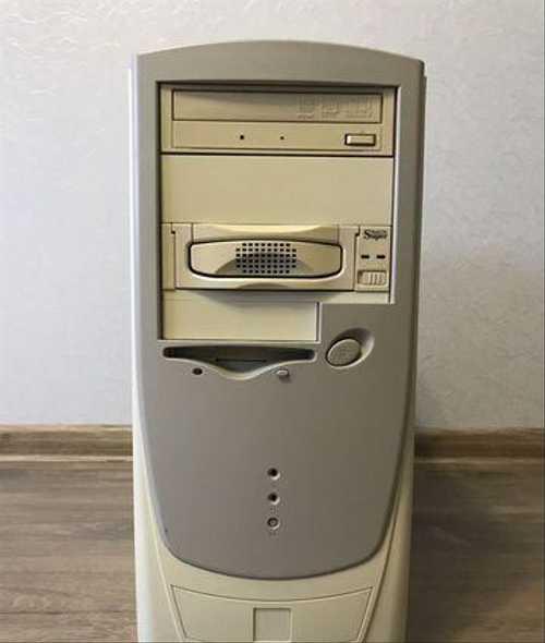 Продам компьютер (пк)