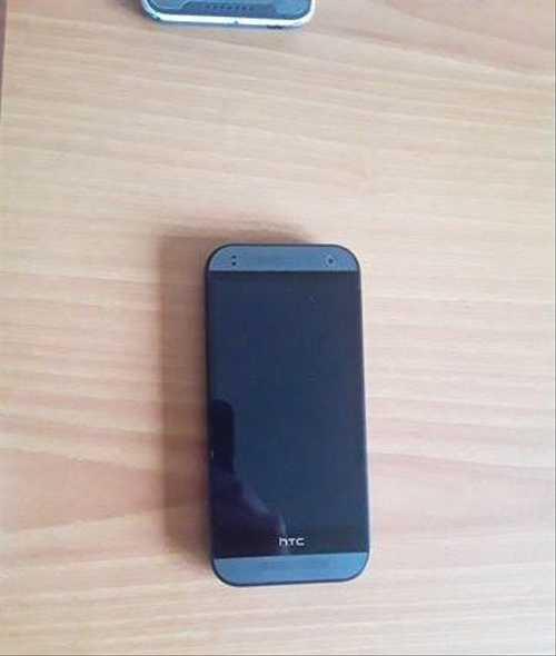 Смартфон Телефон на запчасти бу HTC One Mini 2