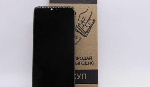 Телефон Huawei P20 Midnight Blue