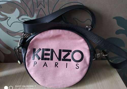 Сумка оригинал Kenzo