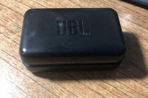 Наушники jbl endurance peak