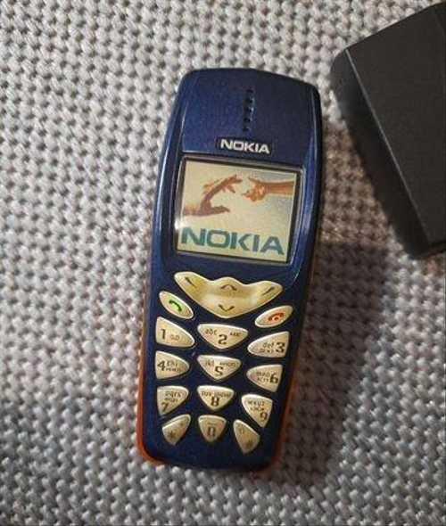 Телефон Nokia 3510i оригинал