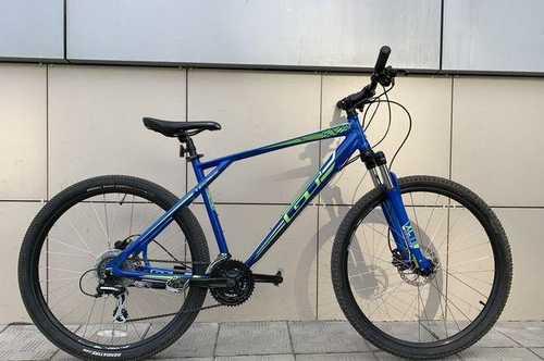 Велосипед GT Aggressor Expert 27.5’